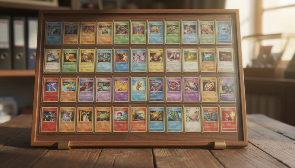 Valeurs des Cartes Pokémon par Extension : Guide Complet